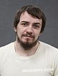 HENSON TREVIN WAYNE 10/19/2022 - Wayne County Mugshots Zone