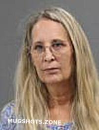 UDISKY KENDER TAMMY RUTH 10/21/2022 - Wayne County Mugshots Zone