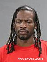 OLIVER ODELL CHRISTOPHER 10/22/2022 - Wayne County Mugshots Zone