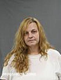MAYS TRACY L 10/25/2022 - Wayne County Mugshots Zone