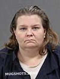 DAFFRON LISA MARIE 10/28/2022 - Wayne County Mugshots Zone