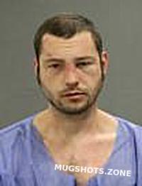 PENTECOST JOSEPH ERIC 10/30/2022 - Wayne County Mugshots Zone