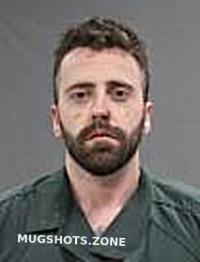 LIVESAY BRANDON MICHAEL 10/30/2022 - Wayne County Mugshots Zone