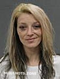 HOLSAPPLE ASHLEY M 11/01/2022 - Wayne County Mugshots Zone
