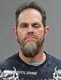 MUSTY JAY APOLLO 11/01/2022 - Wayne County Mugshots Zone