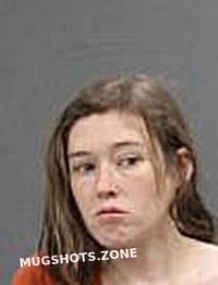 STALEY HEATHER MARIE 11/01/2022 - Wayne County Mugshots Zone