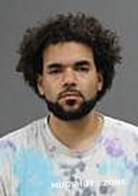 ARMSTRONG MICAH JOSEPH 11/05/2022 - Wayne County Mugshots Zone