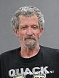 WERNER JERRY L 11/05/2022 - Wayne County Mugshots Zone