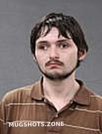 JONES AARON EUGENE 11/06/2022 - Wayne County Mugshots Zone