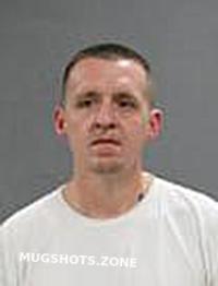 FULTZ DONALD RAY 11/09/2022 - Wayne County Mugshots Zone