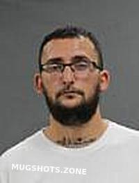 THREADGILL JAMES MICHAEL 11/09/2022 - Wayne County Mugshots Zone