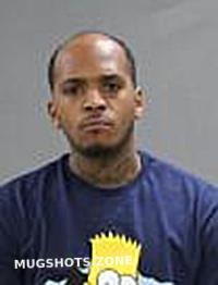 BOLES JAMIAL R 11/11/2022 - Wayne County Mugshots Zone