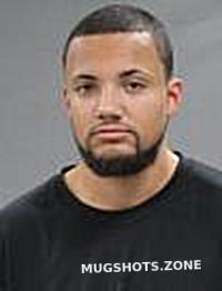 COUNTRYMAN CLAYVON 11/15/2022 - Wayne County Mugshots Zone