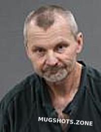 HOWE TODD T 11/22/2022 - Wayne County Mugshots Zone