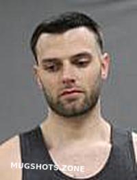 SAYLOR ROGER DALE III 11/23/2022 - Wayne County Mugshots Zone