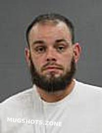 YOUNG CHARLES KEITH 11/23/2022 - Wayne County Mugshots Zone