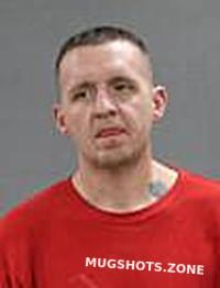 FULTZ DONALD RAY 12/01/2022 - Wayne County Mugshots Zone