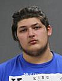 COMBS NICHOLAS LEE 12/05/2022 - Wayne County Mugshots Zone