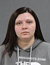 SCALF TAYLOR RAE 12/09/2022 - Wayne County Mugshots Zone