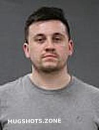 SUTPHIN AARON 12/12/2022 - Wayne County Mugshots Zone