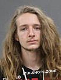 REED ANTHONY DAKOTA 12/15/2022 - Wayne County Mugshots Zone