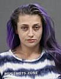RIDDLE KAITLYN NICOLE 12/17/2022 - Wayne County Mugshots Zone