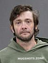 MULLINS BRANDON LEE 12/17/2022 - Wayne County Mugshots Zone