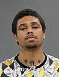 JARRETT JORDAN D 12/19/2022 - Wayne County Mugshots Zone