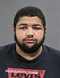 GALLIGAN LOUIS DAVID 12/28/2022 - Wayne County Mugshots Zone