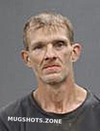 MARCUM CECIL WAYNE II 01/03/2023 - Wayne County Mugshots Zone