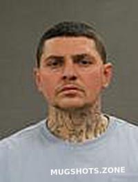 FARROW SHAWN CHRISTOPHER LEE 01/06/2023 - Wayne County Mugshots Zone