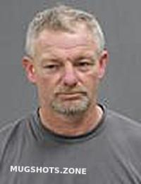 STRUNK CHAD ANDREW 01/06/2023 - Wayne County Mugshots Zone