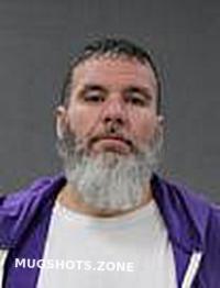 MADDOCK JUSTIN MICHAEL EUGENE 01/11/2023 - Wayne County Mugshots Zone