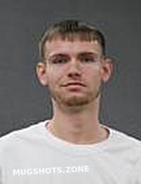 REED DYLAN RAY 01/12/2023 - Wayne County Mugshots Zone