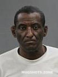 CARTER KENNETH RAY JR 01/17/2023 - Wayne County Mugshots Zone