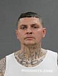 FARROW SHAWN CHRISTOPHER LEE 01/26/2023 - Wayne County Mugshots Zone