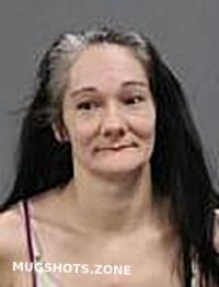 FUDGE BRANDEE RENEE 02/01/2023 - Wayne County Mugshots Zone