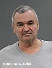 HURST JOHN MICHAEL 02/13/2023 - Wayne County Mugshots Zone