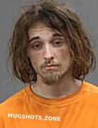 RUBLE GAGE C 02/19/2023 - Wayne County Mugshots Zone