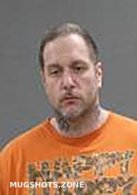 DAVIS CHRISTOPHER PAUL 02/21/2023 - Wayne County Mugshots Zone