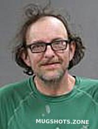 DISHMAN STEPHEN D 03/02/2023 - Wayne County Mugshots Zone