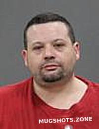 ELSEA JOSHUA CHRISTOPHER 03/06/2023 - Wayne County Mugshots Zone