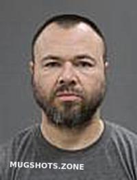 THOMPSON IAN MATHEW 03/07/2023 - Wayne County Mugshots Zone