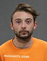 YORK TIMOTHY 03/09/2023 - Wayne County Mugshots Zone