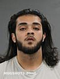 LEWIS JASON MARKEL 03/10/2023 - Wayne County Mugshots Zone