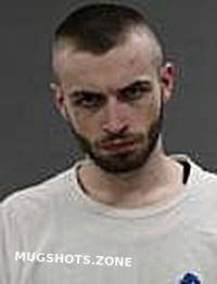 POTTER DONALD TAYLOR WAYNE 03/10/2023 - Wayne County Mugshots Zone