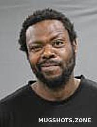 DAVIS EARL KENNETH 03/12/2023 - Wayne County Mugshots Zone