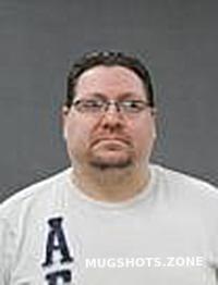 MUSSELMAN BRIAN JOSEPH 03/13/2023 - Wayne County Mugshots Zone