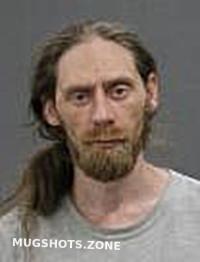 WELLS JAMES ALLEN 03/13/2023 - Wayne County Mugshots Zone