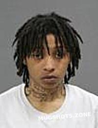 BUTLER QUIANA KAMARA 03/16/2023 - Wayne County Mugshots Zone